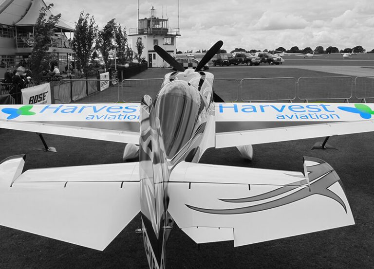 Harvest Energy – One of the largest independent blenders and suppliers ...