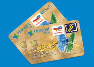 Harvest Energy – One of the largest independent blenders and suppliers ...