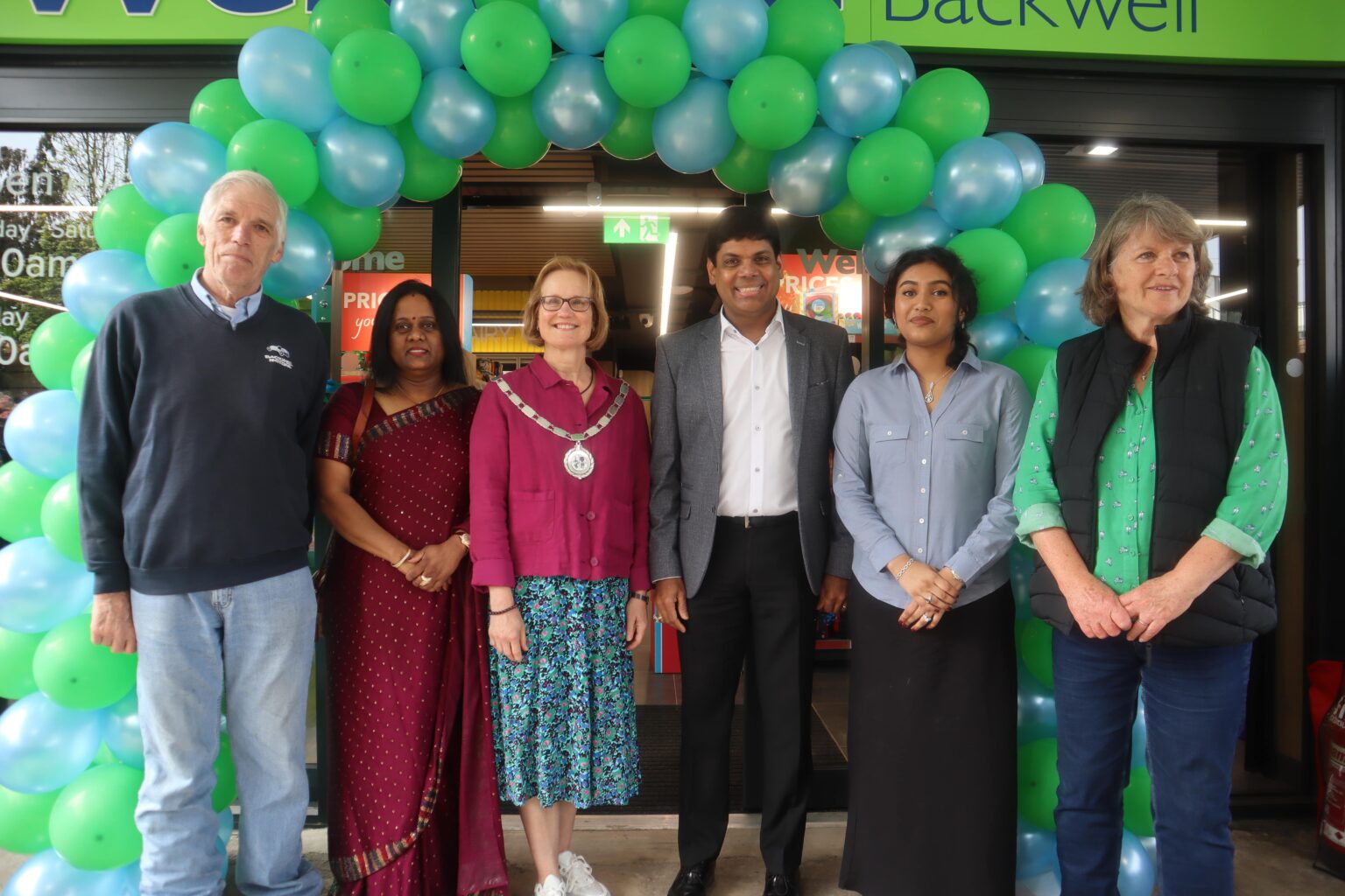 Introducing A New Harvest Energy Service Station In Backwell - Harvest ...